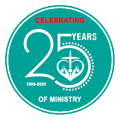 25th Anniversary | Heritage International Christian Church